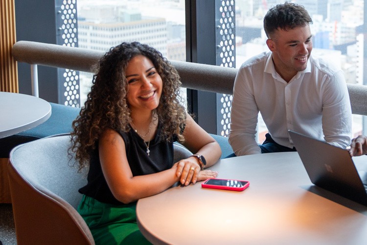 Superannuation and investments careers and jobs | Cbus Super