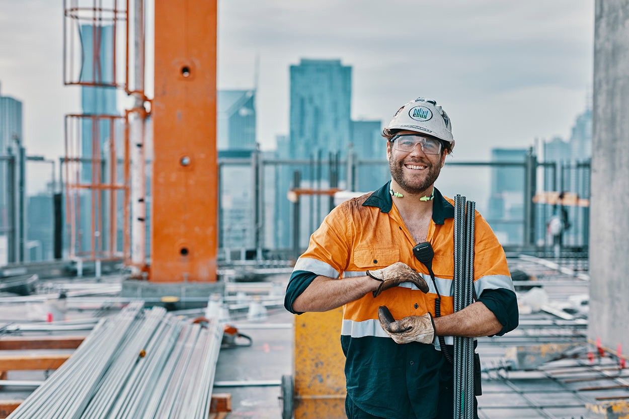 Working at Cbus – build your career in superannuation | Cbus Super