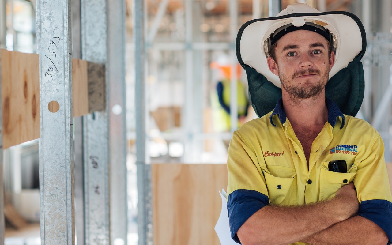 Using super to save for your first home | Cbus Super