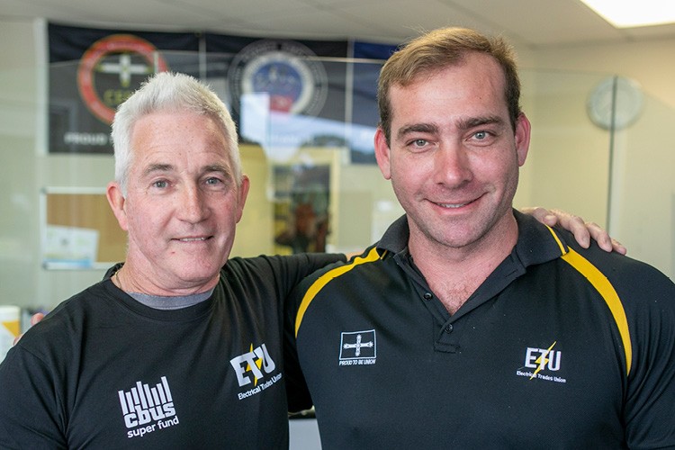 Cbus news February 2025 | Cbus Super