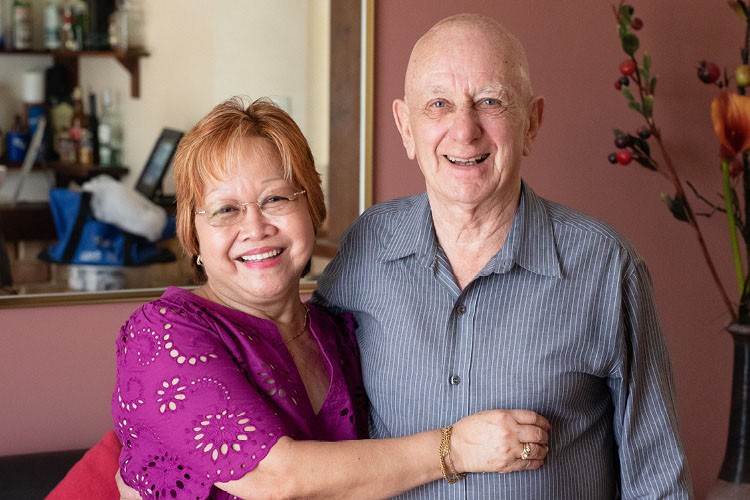 Nominating beneficiary | Cbus Super