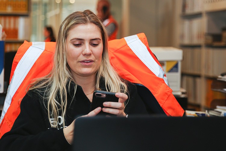 We are upgrading your Member Portal | Cbus Super