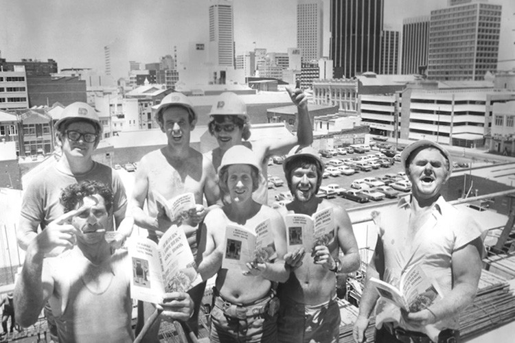 Who we are – history of Cbus and our mission today | Cbus Super