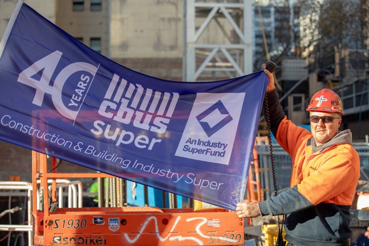 Who we are – history of Cbus and our mission today | Cbus Super