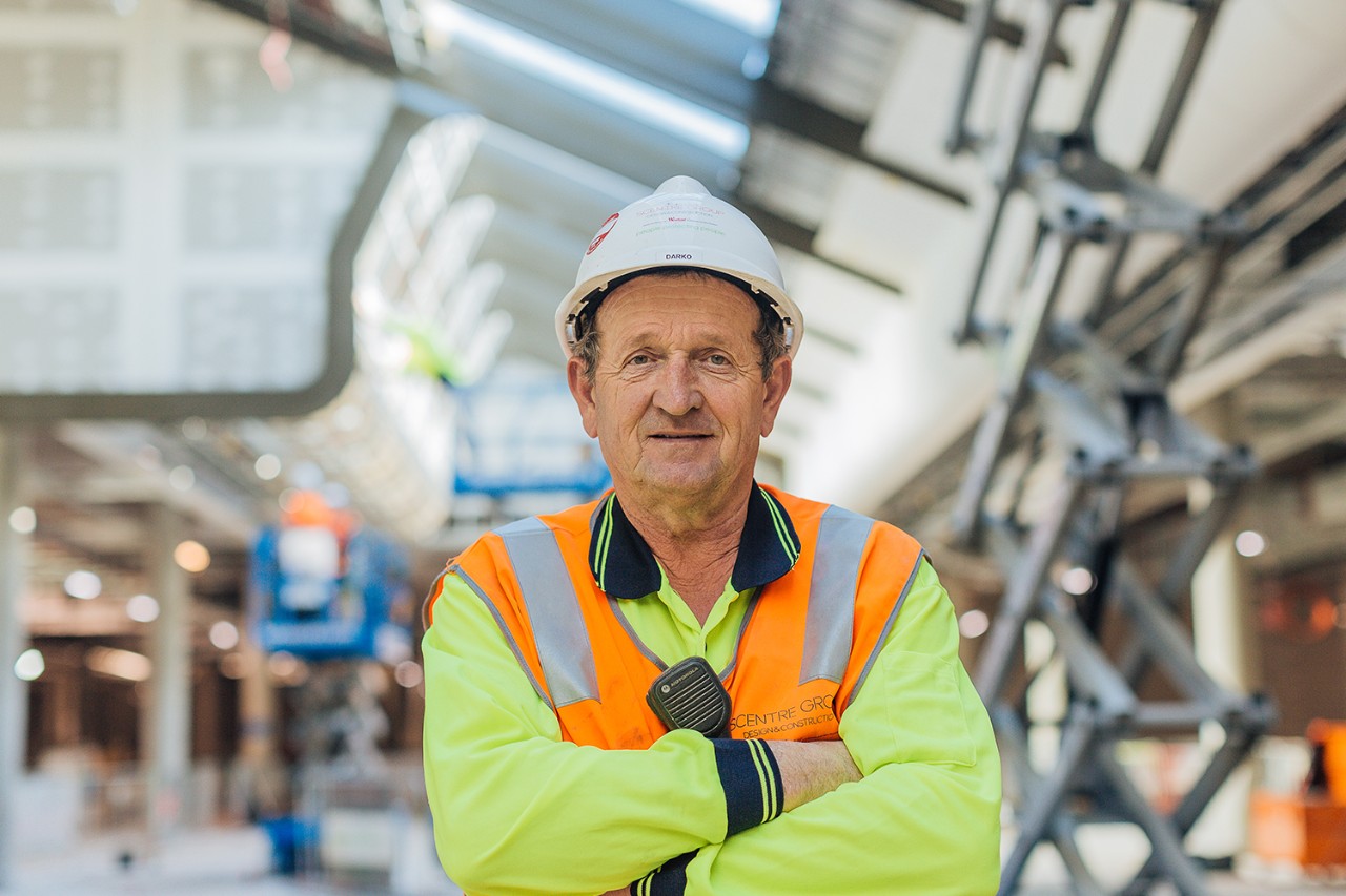 Employers, make Cbus your default fund. Join today | Cbus Super