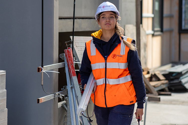 Changing jobs | Cbus Super