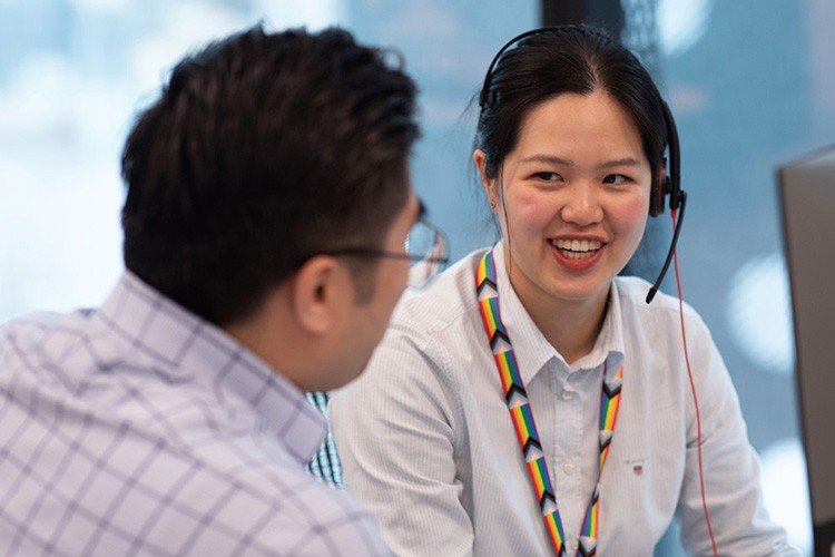 Super - Superannuation that works smart | Cbus Super