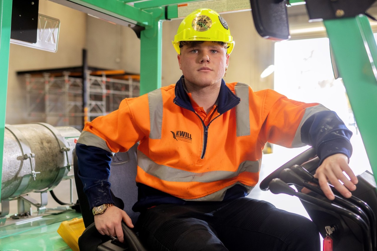 Income protection cover | Types of Insurance | Cbus Super