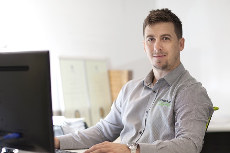 Cbus Self Managed – greater control over your investments | Cbus Super