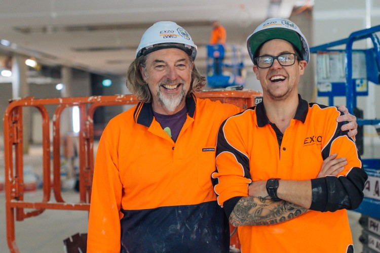 For advisers | Cbus Super | Cbus Super