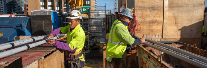 Death Cover | Types of Insurance | Cbus Super