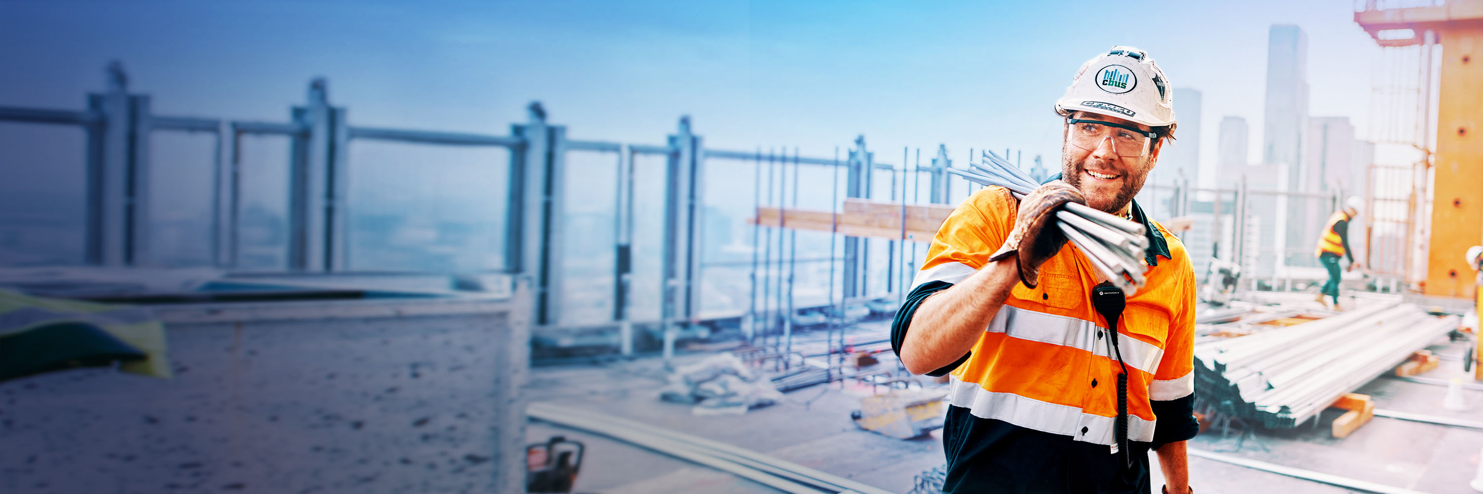 Why choose cbus | Cbus Super