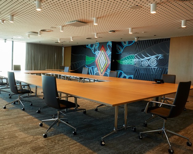 How we’re run | Cbus Super