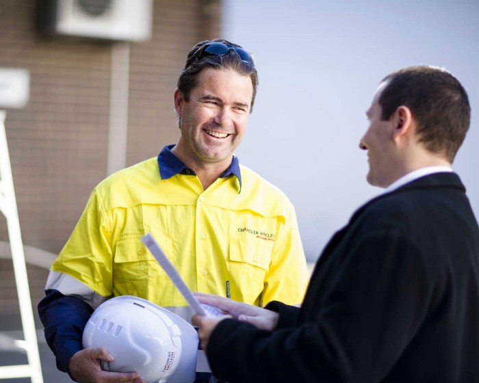 Cbus superannuation for employers and businesses | Cbus Super