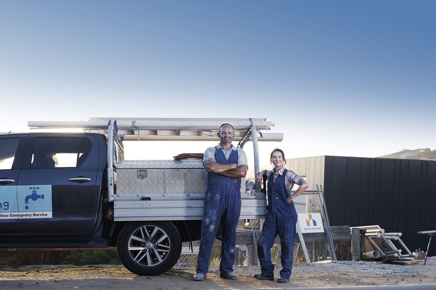 Why choose cbus | Cbus Super